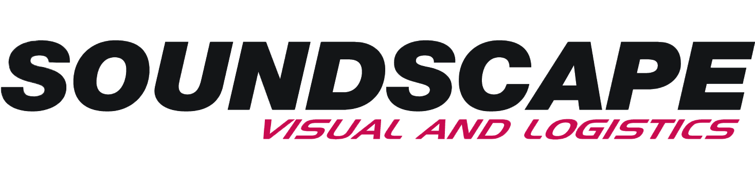 Soundscape Visual & Logistics | Powered by soundscape-01